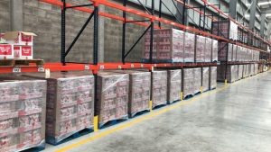 Balmoro S.A. de C.V.